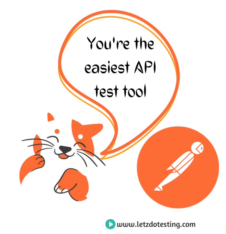Postman Tutorials For Beginners Letzdotesting 6685